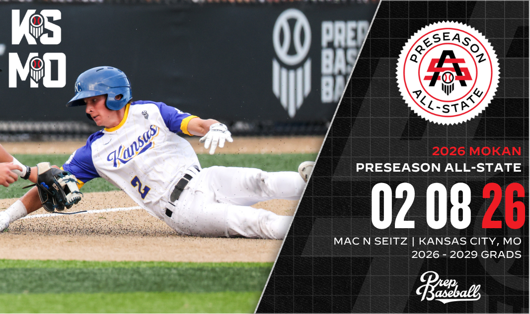 MOKAN Preseason All-State (Invite-Only)