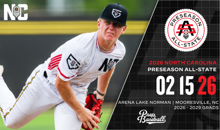 Preseason All-State: South (Invite-Only)