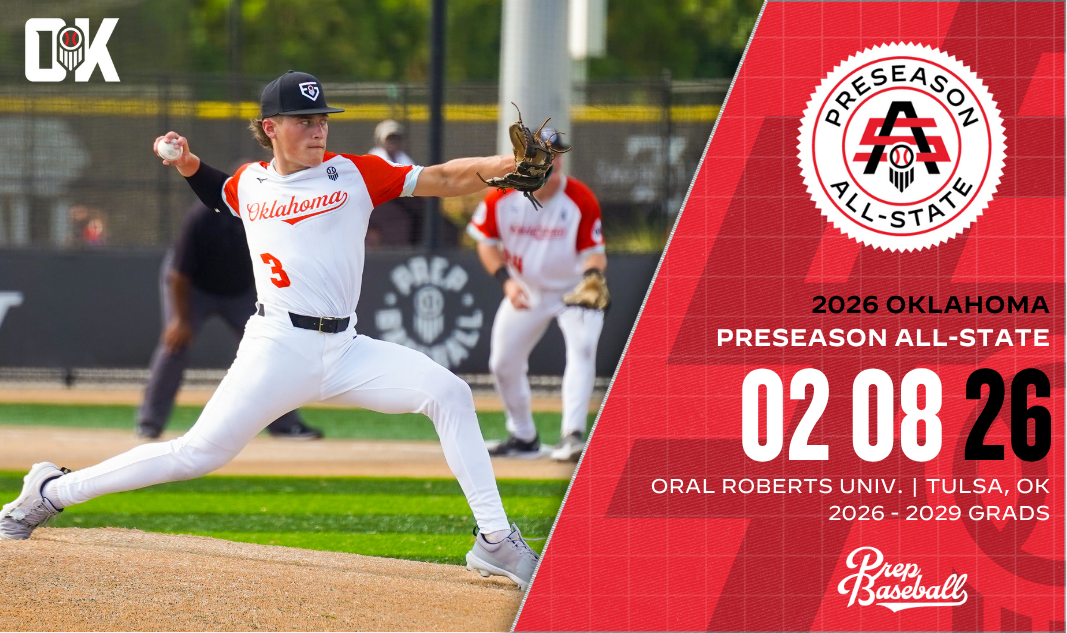 Oklahoma Preseason All-State